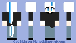 123 Minecraft Skin