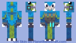 Rook Minecraft Skins | Planet Minecraft Community