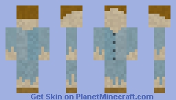 Tim Minecraft Skin