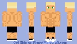 Custom Minecraft Skins | Planet Minecraft Community