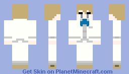 (Pokemon) XY Dexio Skin Minecraft Skin