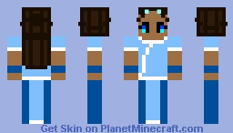 Watertribe Minecraft Skins | Planet Minecraft Community