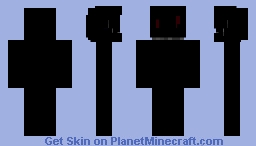 femboy ppup Minecraft Skin