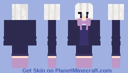Fren skin Minecraft Skin