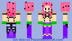 Diavolo Minecraft Skins | Planet Minecraft Community