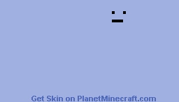 Invisible Minecraft Skin
