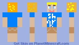 Lele Minecraft Skins | Planet Minecraft Community