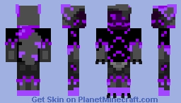 Protogen Minecraft Skins | Planet Minecraft Community
