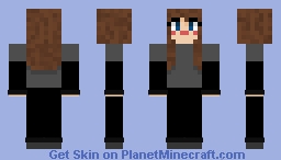 pp Minecraft Skin