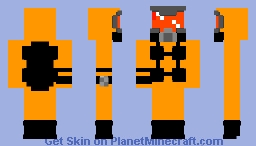 Quarantine Minecraft Skins | Planet Minecraft Community
