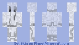 delete me now ahahahaha Minecraft Skin
