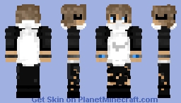 Morro Minecraft Skins | Planet Minecraft Community