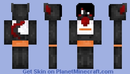 Redacted Minecraft Skins | Planet Minecraft Community