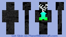 luil Minecraft Skin