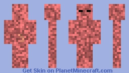 pigman Minecraft Skin