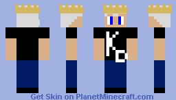 Vip Minecraft Skins | Planet Minecraft Community