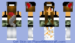 Unspeakable/Mooscraft/09Sharkboy Minecraft Skin