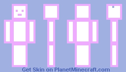 pp Minecraft Skin