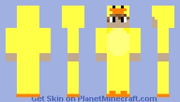 ru Minecraft Skin