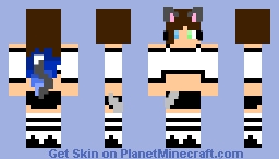 pola kong Minecraft Skin