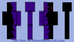 Something_else Minecraft Skin