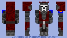 Cleric Minecraft Skins | Planet Minecraft Community