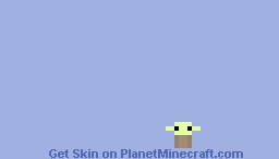 Tien Shinhan Minecraft Skin