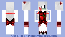 Suki Minecraft Skins | Planet Minecraft Community