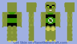 Ben10omniverse Minecraft Skins | Page 4 | Planet Minecraft Community