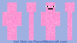 belly Minecraft Skin