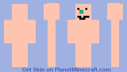 BEAR ALPHA Minecraft Skin
