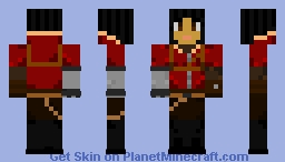 Elbow Minecraft Skins | Planet Minecraft Community