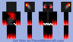 Ultima Warrior Armor Minecraft Skin