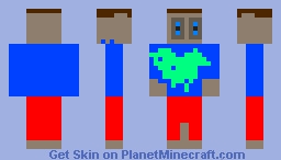 Fgteev Minecraft Skins | Planet Minecraft Community