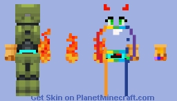 Diaper Minecraft Skins | Planet Minecraft Community