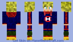 Cargopants Minecraft Skins | Page 3 | Planet Minecraft Community