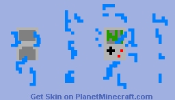 Game Boy Minecraft Skin