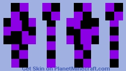 No texture person-TICC Minecraft Skin