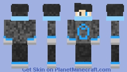 ff Minecraft Skin