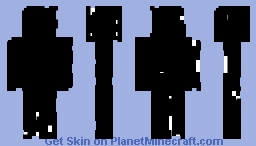 mikey in armor Minecraft Skin