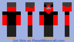 anti steve Minecraft Skin