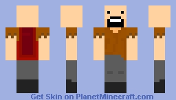 Notch Minecraft Skins | Page 3 | Planet Minecraft Community