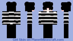 AveryEdit Minecraft Skin