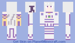 Emilia Minecraft Skins | Planet Minecraft Community