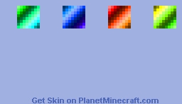 HEAD Minecraft Skin