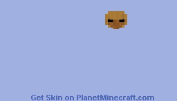 Wooden Duck Mask #1 [LOTC] Minecraft Skin