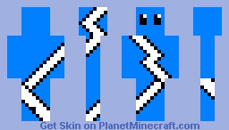 Zepsper Minecraft Skin