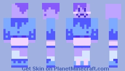 Mappy! Minecraft Skin