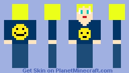 assassin double Minecraft Skin