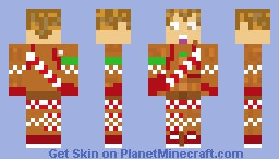 upgraded-lazerbeam Minecraft Skin